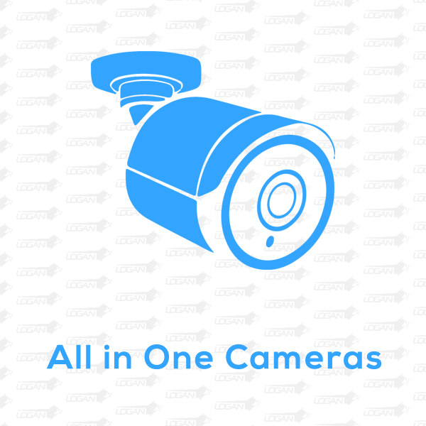 All in One Cameras - Logan Technology