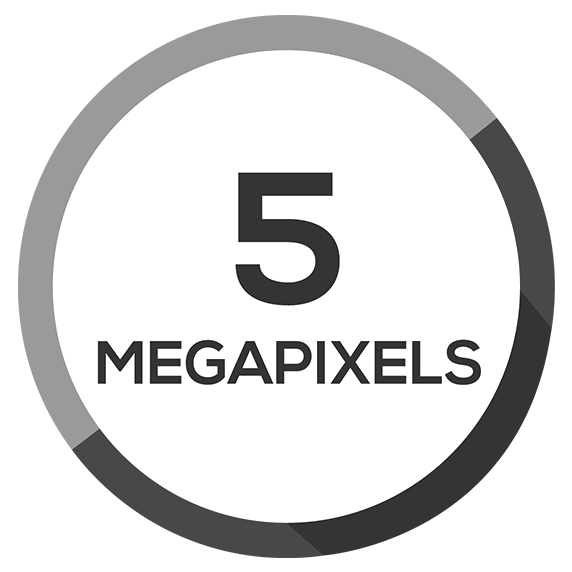 5MPX All in One Cameras - Logan Technology