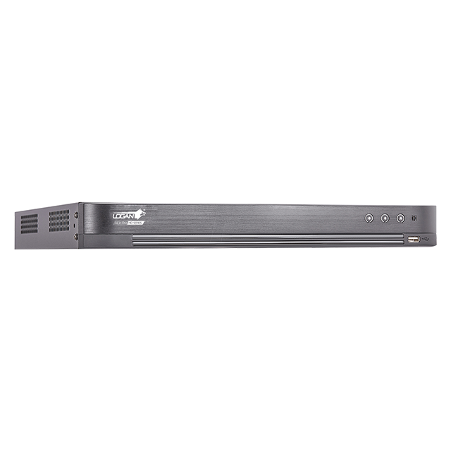 1080P All in One 32 Channels DVR - Logan Technology