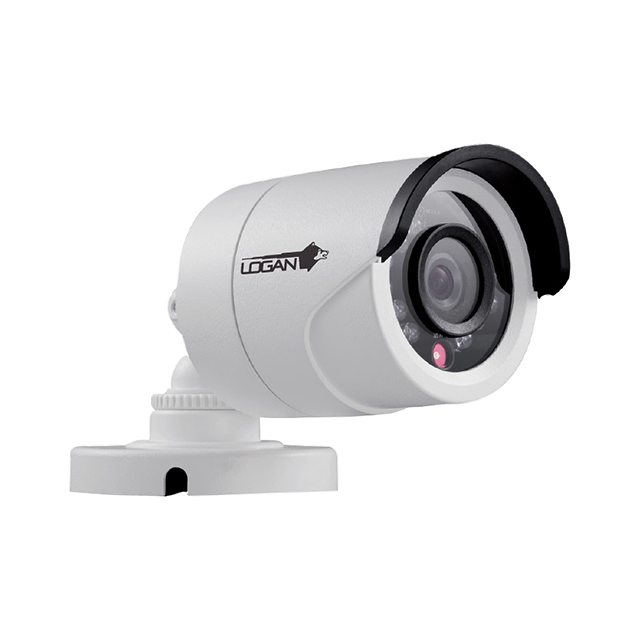 2MPX All in One Bullet Camera - Logan Technology
