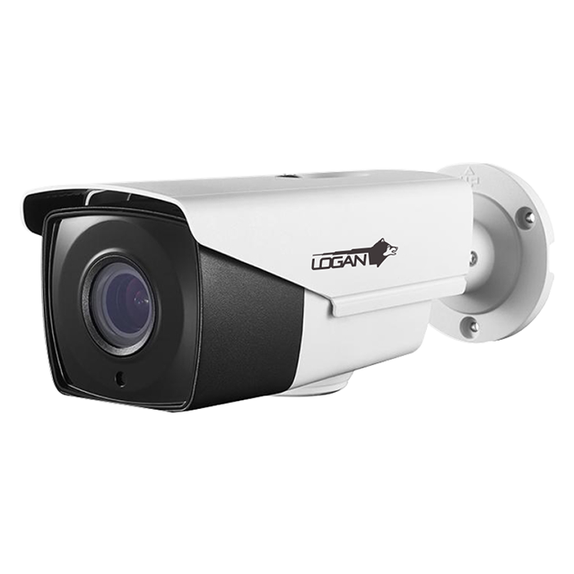 2MPX All in One Bullet Camera - Logan Technology