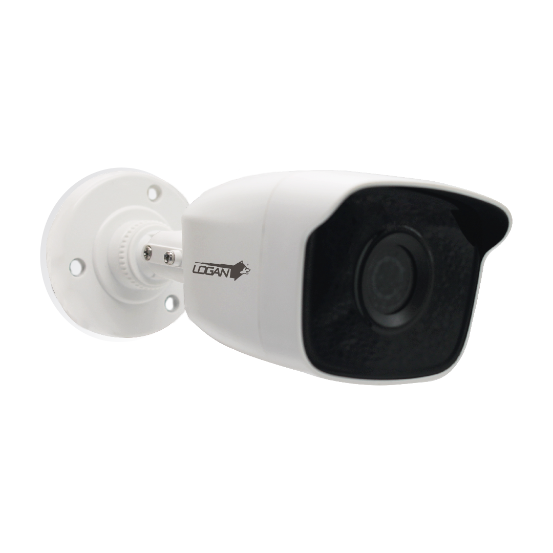All in One Series 1MPX 720P Bullet Camera - Logan Technology