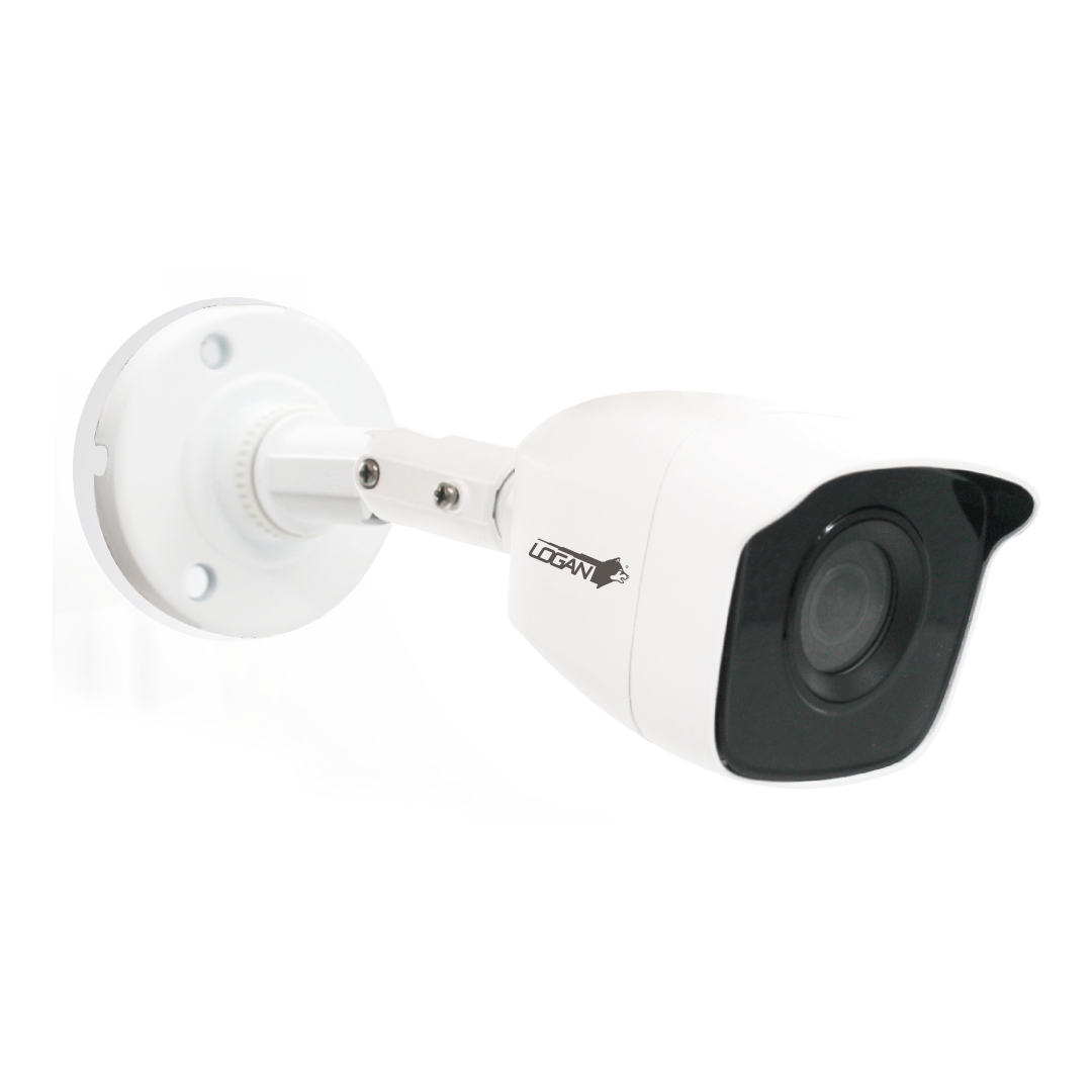 All in One Series 2MPX 1080P Bullet Camera - Logan Technology